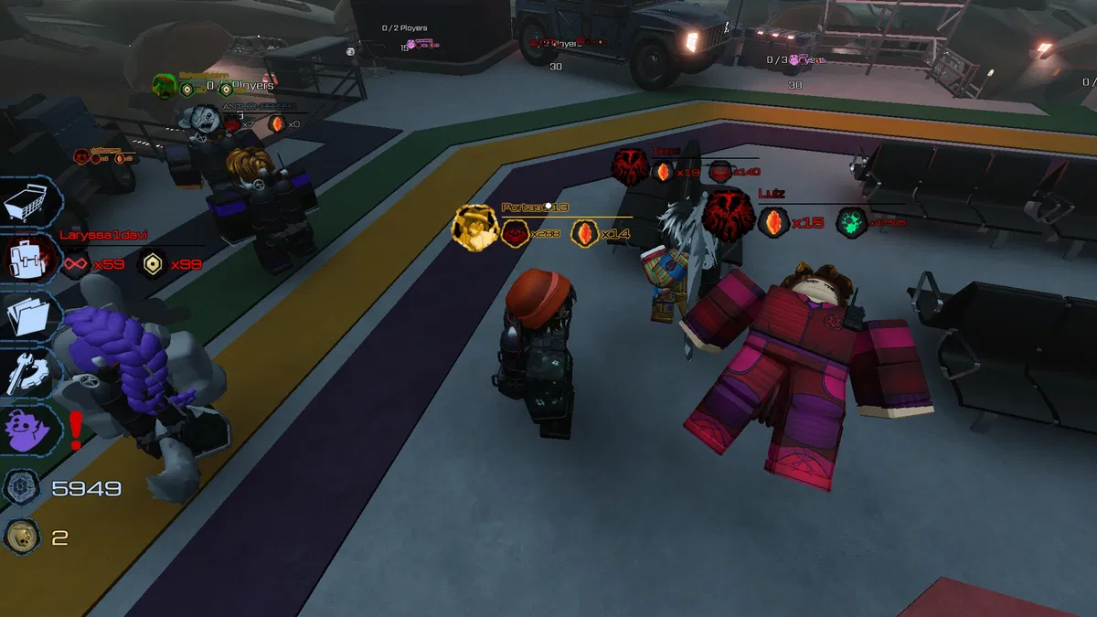 [EXPERIMENT POV] The two (not) best urbanshade employees!