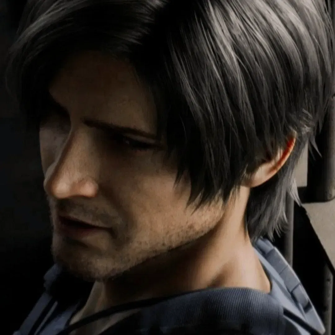 Leon Kennedy