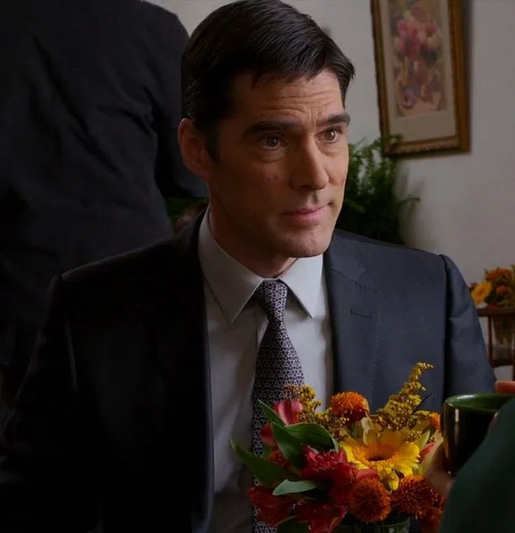 Aaron Hotchner
