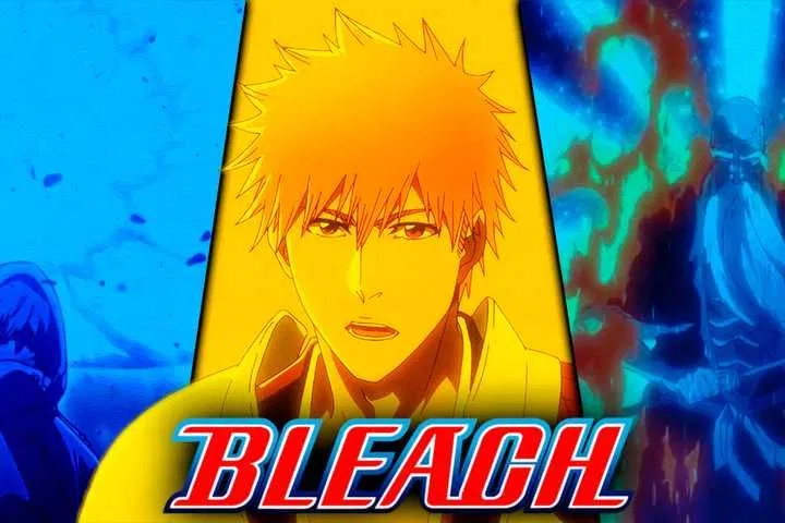 Bleach – RPG