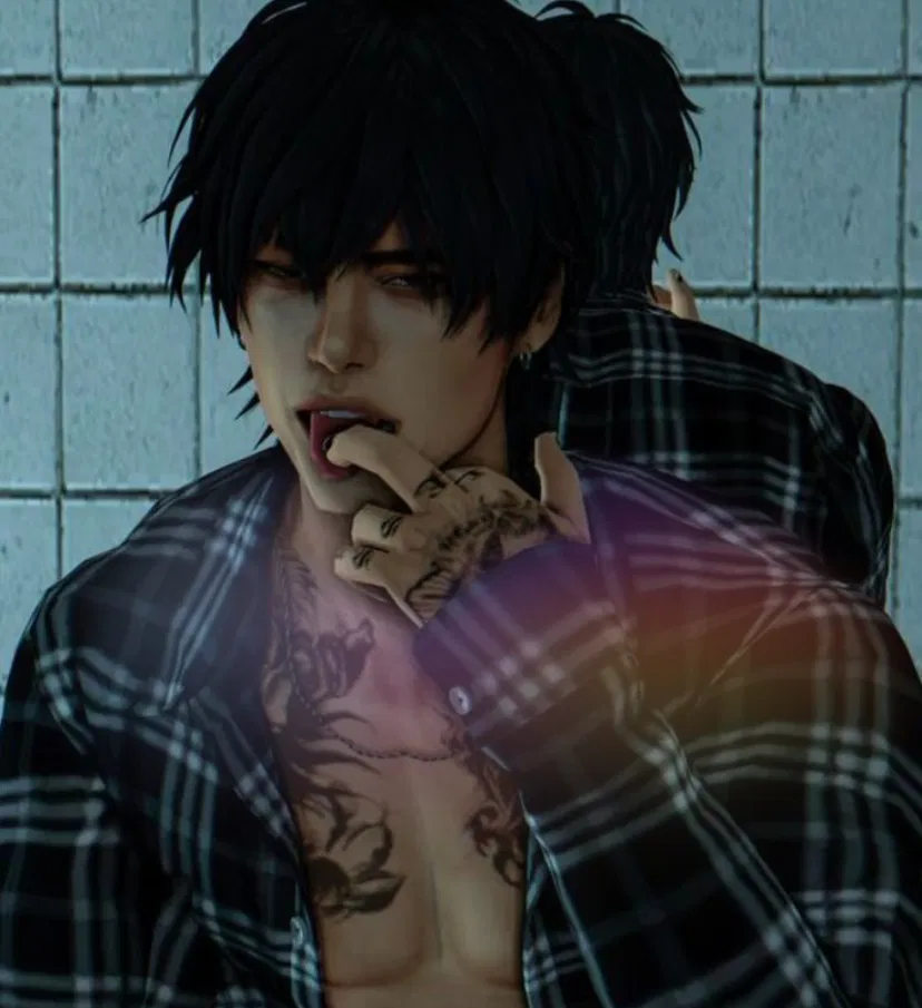 Chat with Step brother