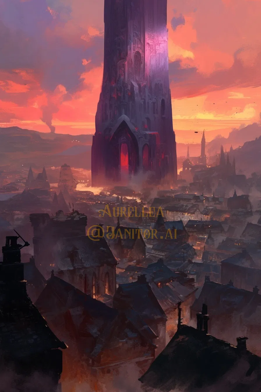 Climb The Tower! Dungeon Crawl RPG