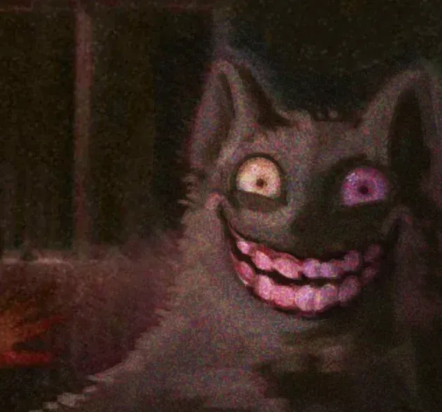 Image_Friend - The Black Cat of Hell