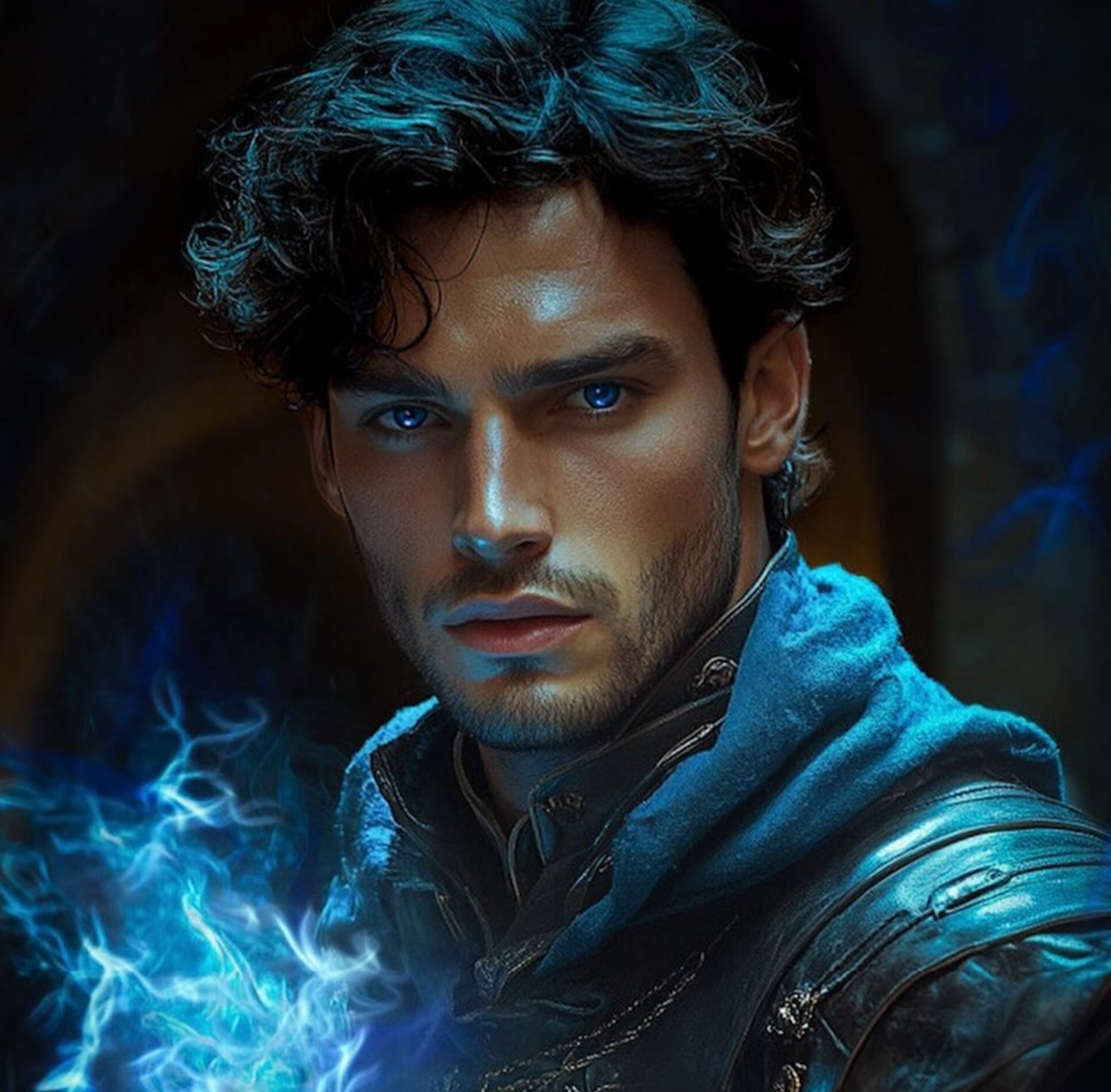 Dorian Havilliard, Crown Prince of Adarlan