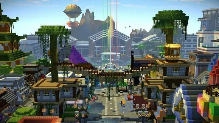 MCSM Season 2