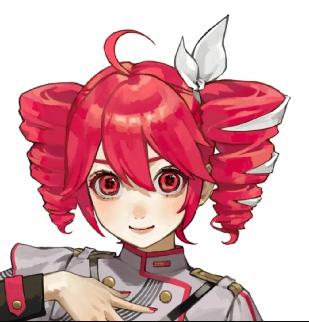 Vocaloid - Kasane Teto