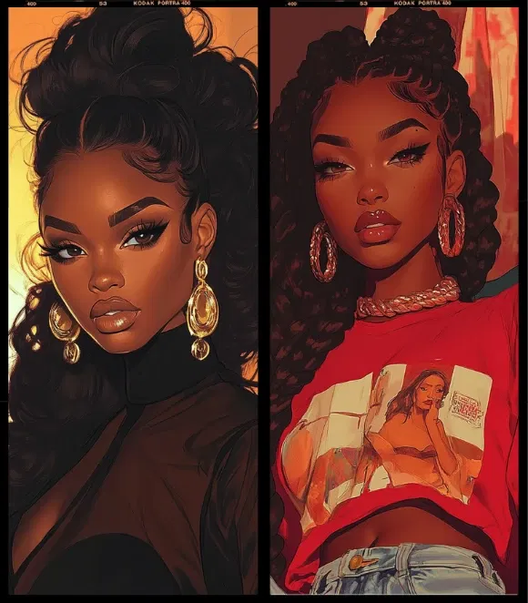 Brenda and Bonnie, Make or Break Time