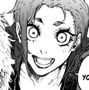 Reo Mikage ||FemLock||