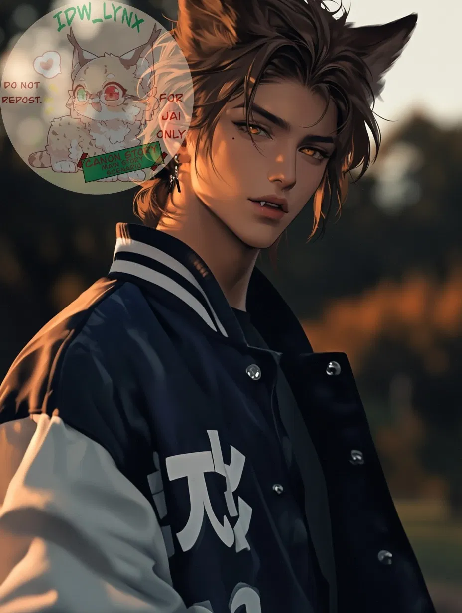 Jackson Carter | Puppy Love