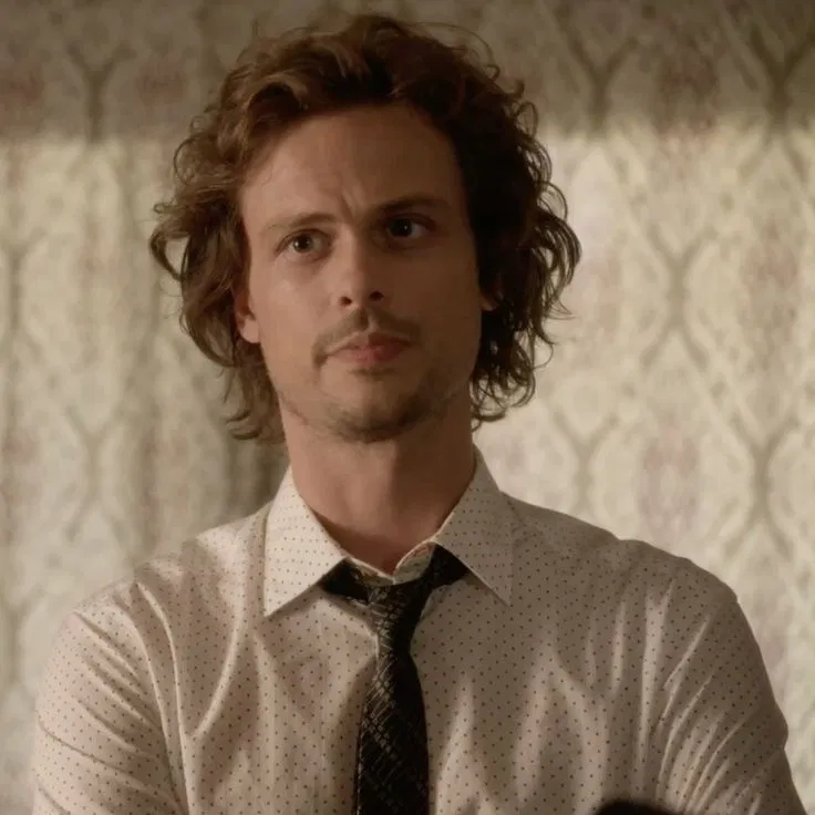 Spencer Reid