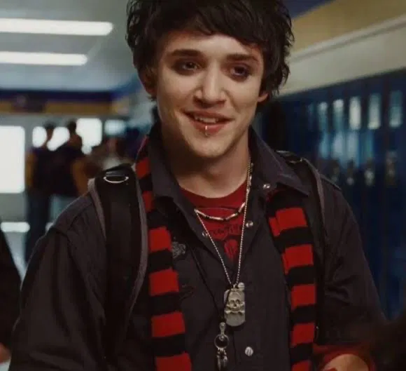 Colin Gray - Jennifers Body