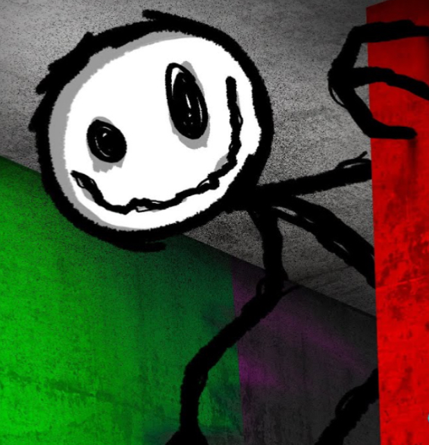 Bill — COLOR OR DIE