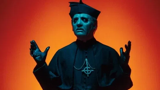 Cardinal Copia