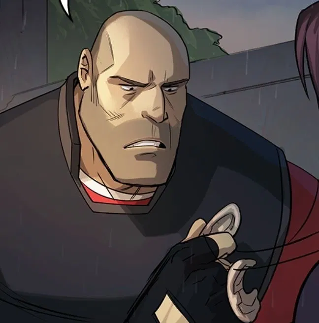 [RED] Heavy 🥊 TF2