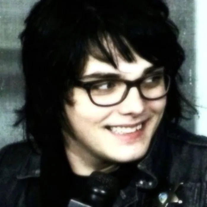 Gerard Way