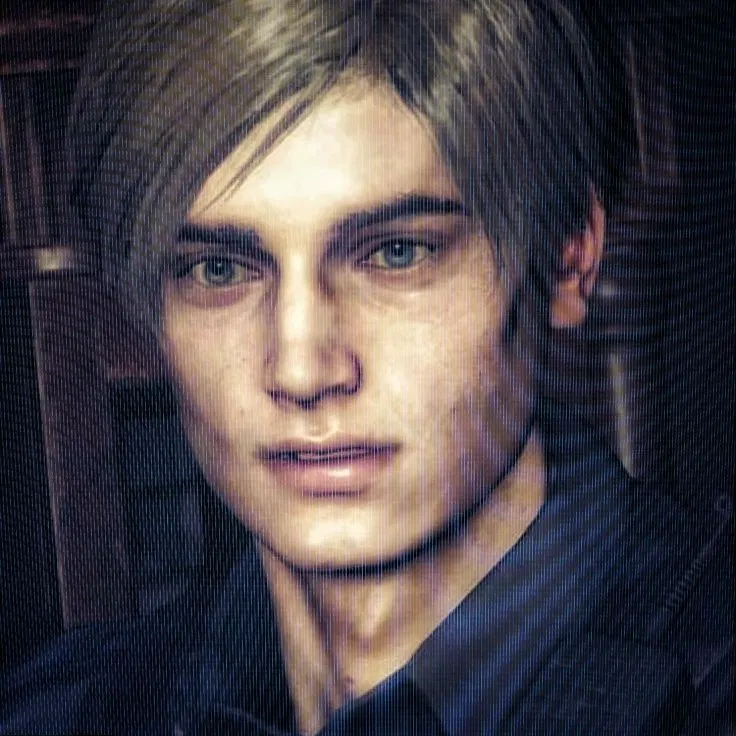 Leon Kennedy