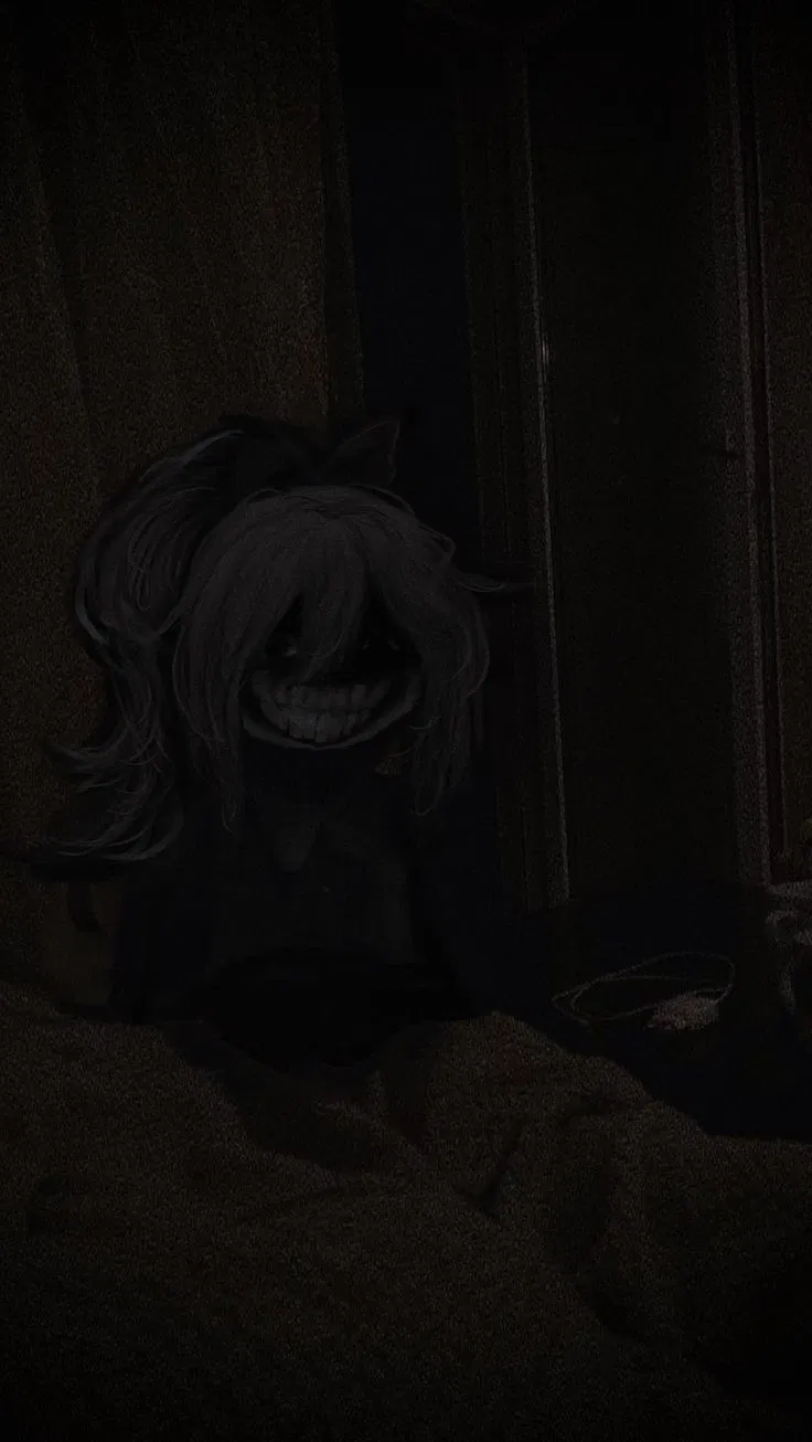 FPE but you see dead people.