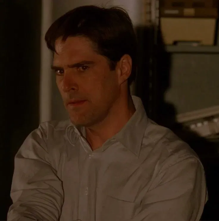 Aaron Hotchner | Criminal Minds