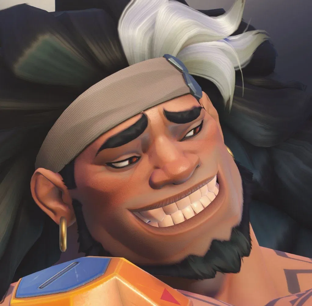 Mauga