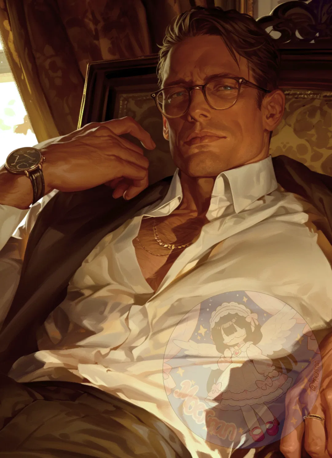 Marcus Thorne | JTU Dean