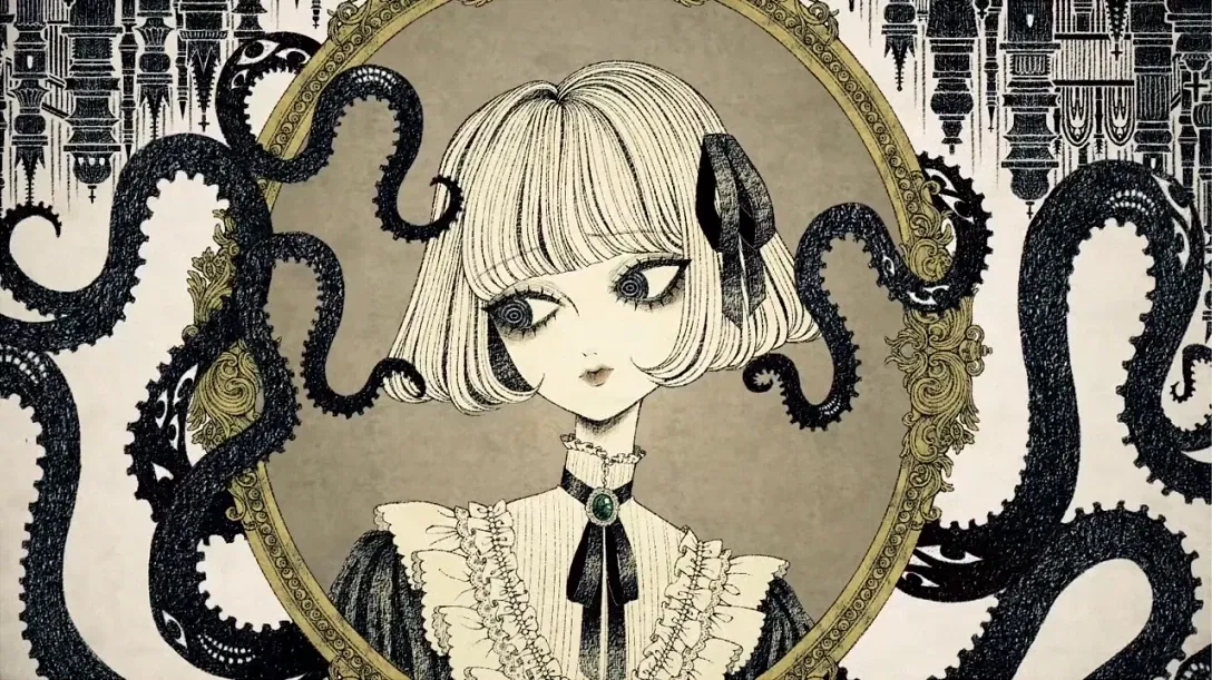 Agnes Carter [{Crushing Classmate Under Lovecraftian Influence?}]