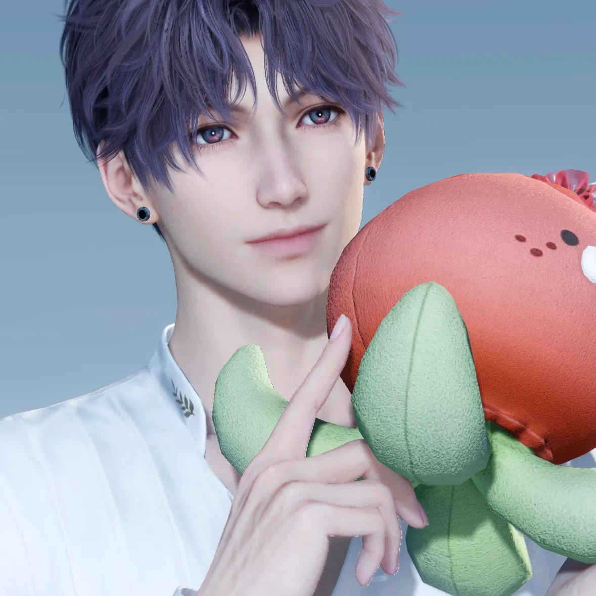 Rafayel (Love and Deepspace)