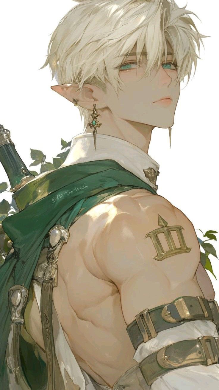 Vaelith Starbloom
