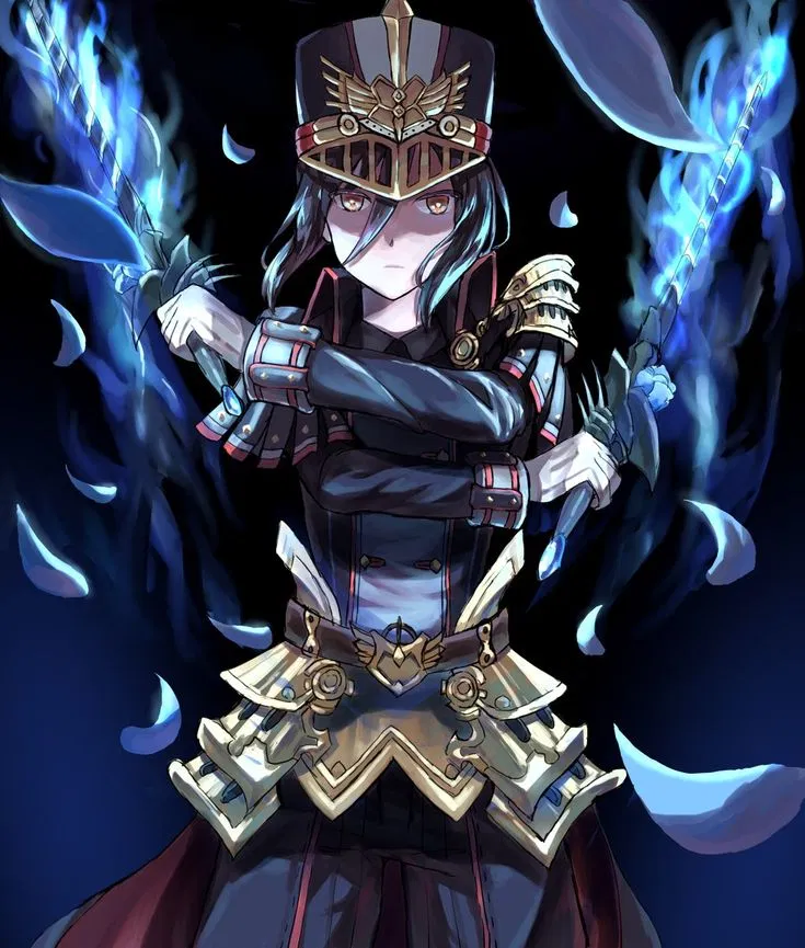 Morag Ladair | Xenoblade Chronicles 2