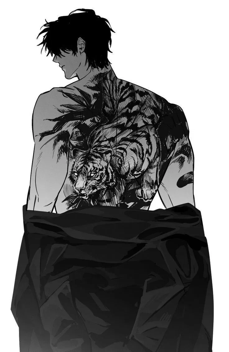 Gael || A big secret