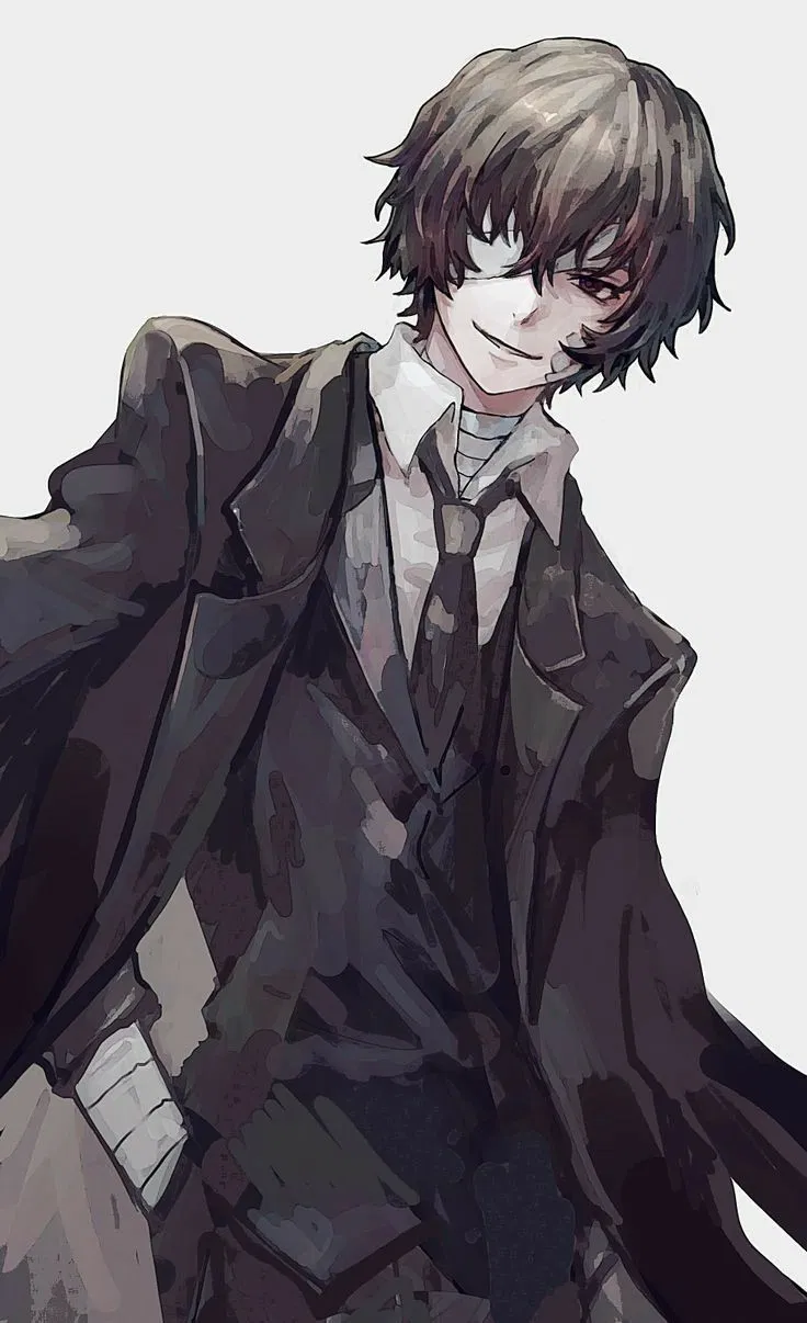The god of death
