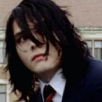 Gerard Way