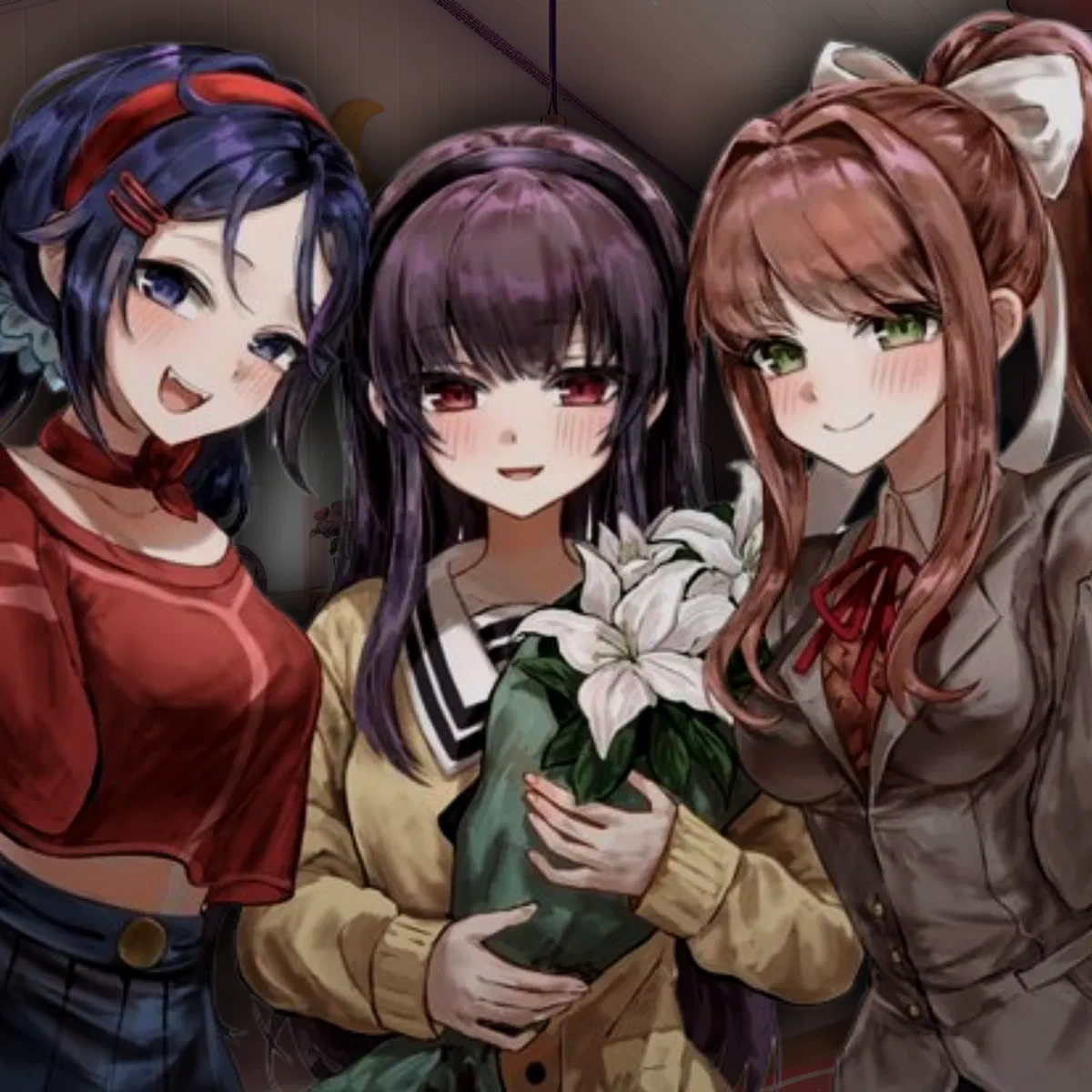 You are no longer being controlled, now you can speak your mind ...