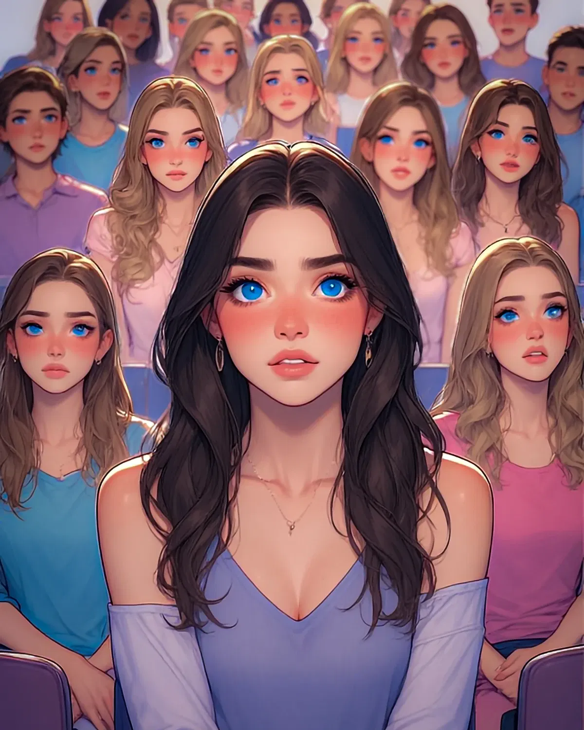 Thanks Uncle—Now Hannah thinks I'm a moron!