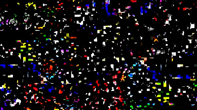 LWP: Multiversal Collision