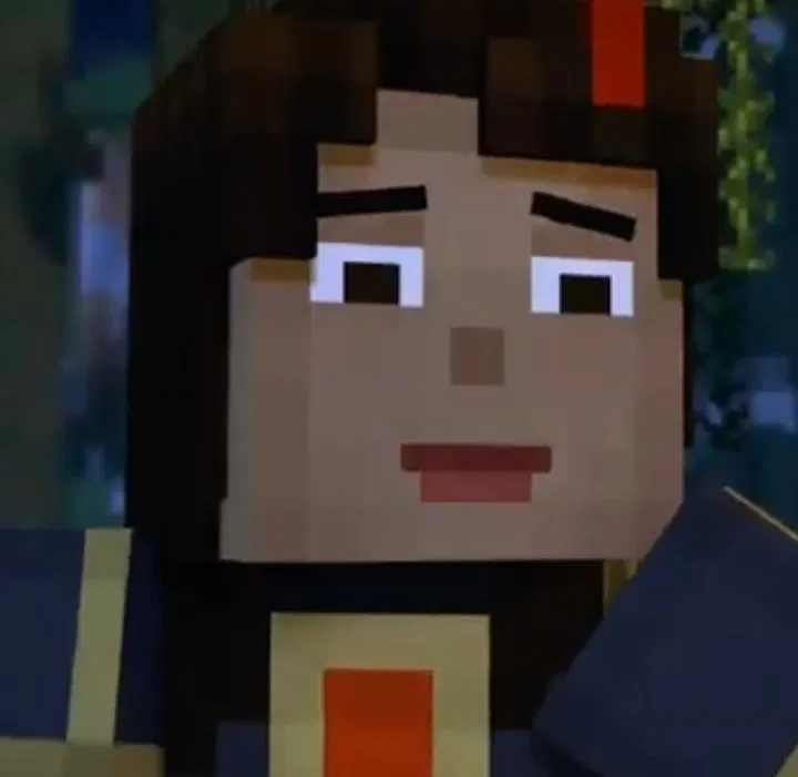 Female Jesse (MCSM)