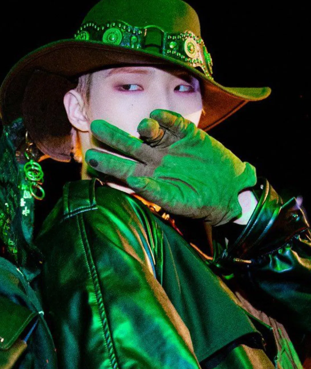 Song Mingi