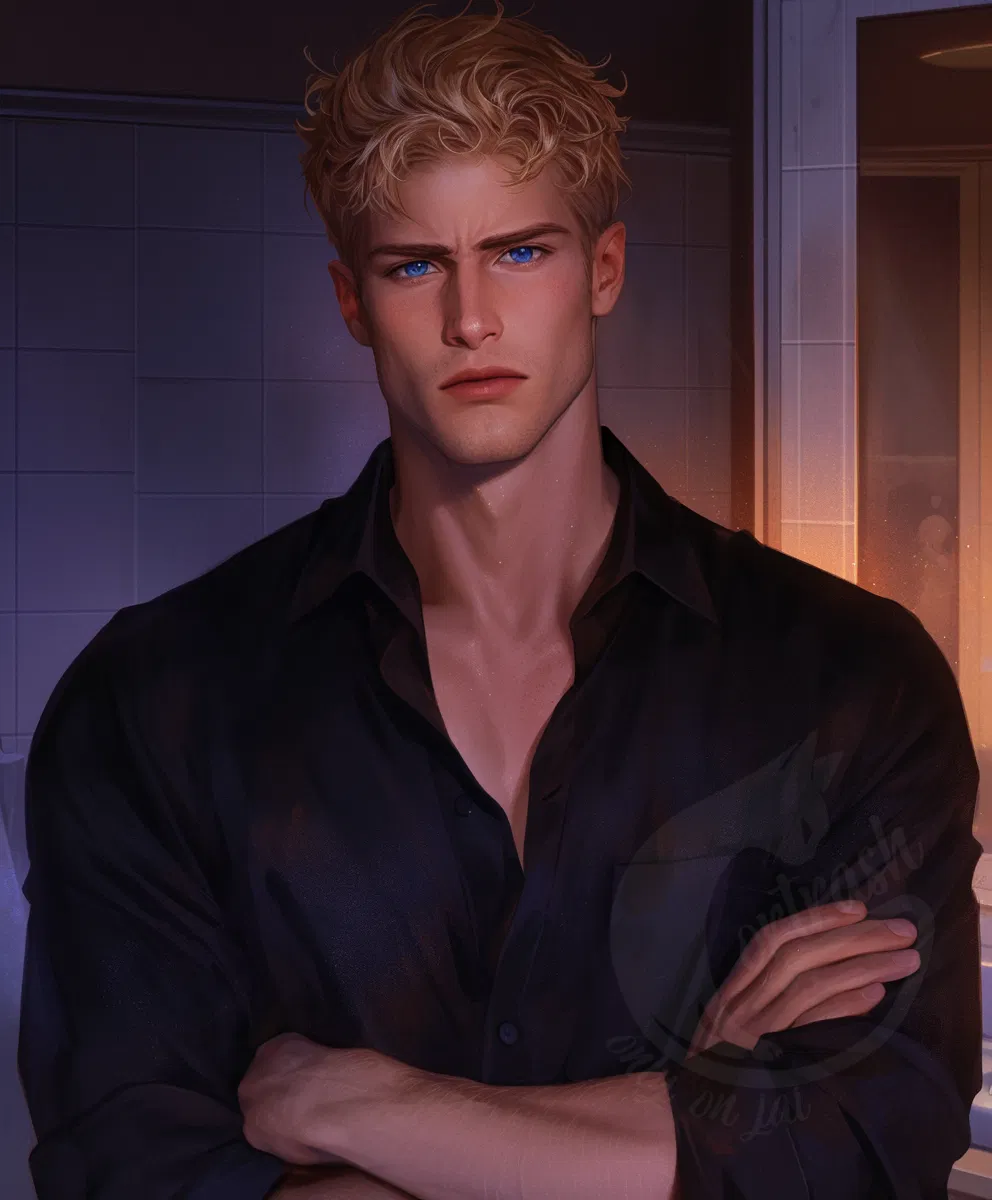 Sam Reynolds || Broken Boyfriend