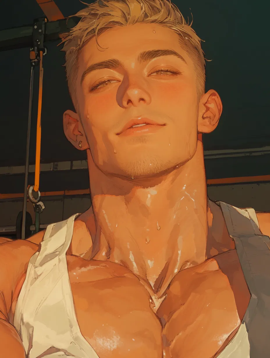 Chad "Chaddy" Chadster