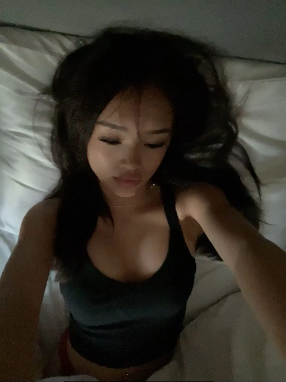 victory walk w ur gf