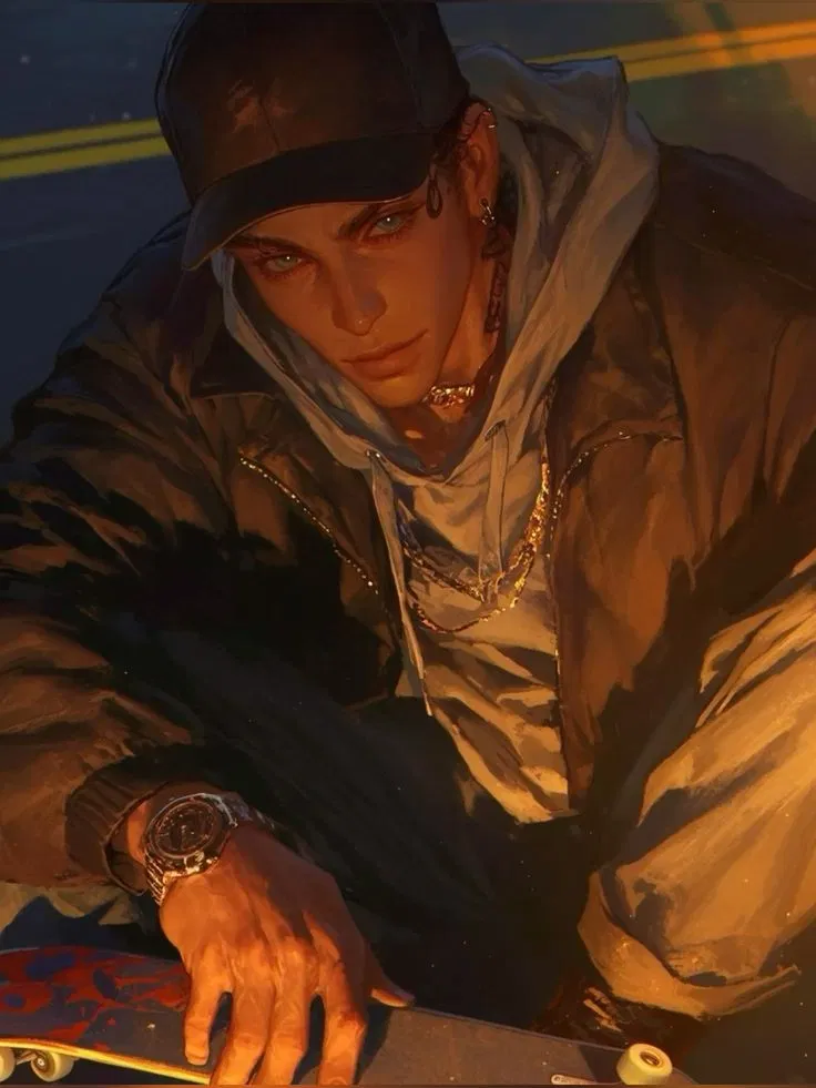 Atlas | Rap Star