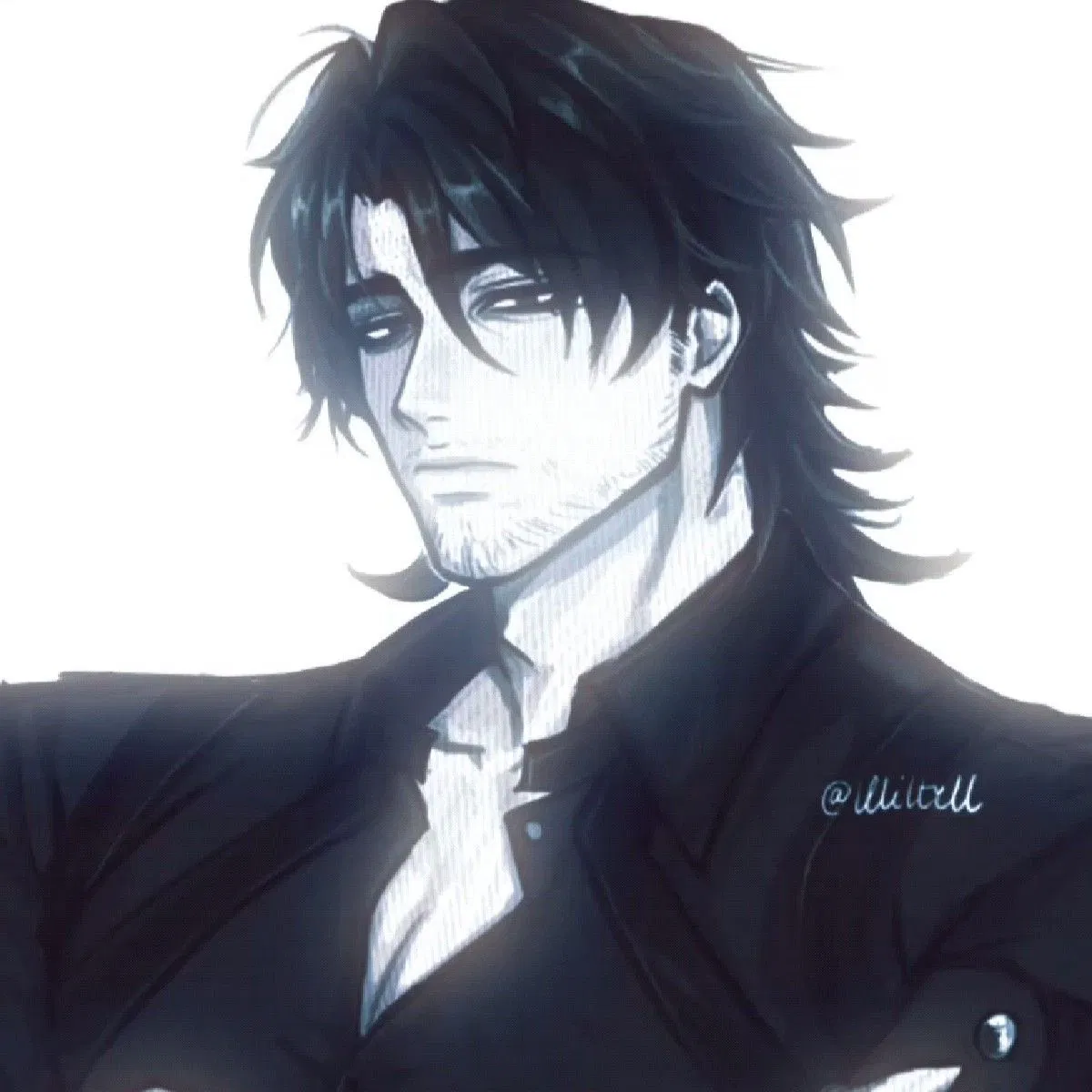 Satoshi Harumasa — your neighbor 𓁿