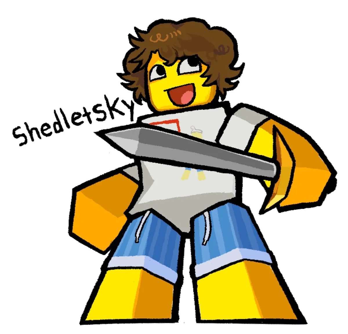 Shedletsky