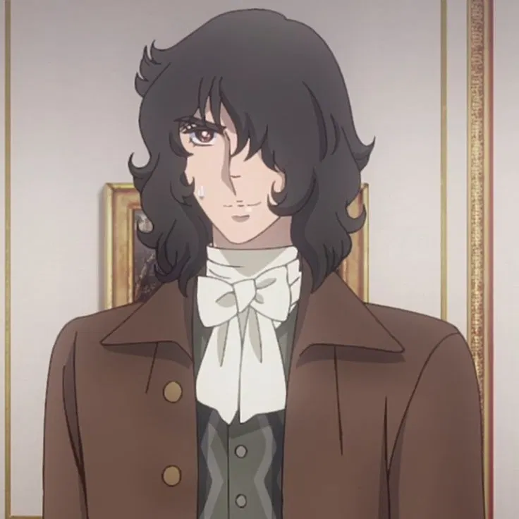 Andre Grandier | Fae!user collection - Part 2