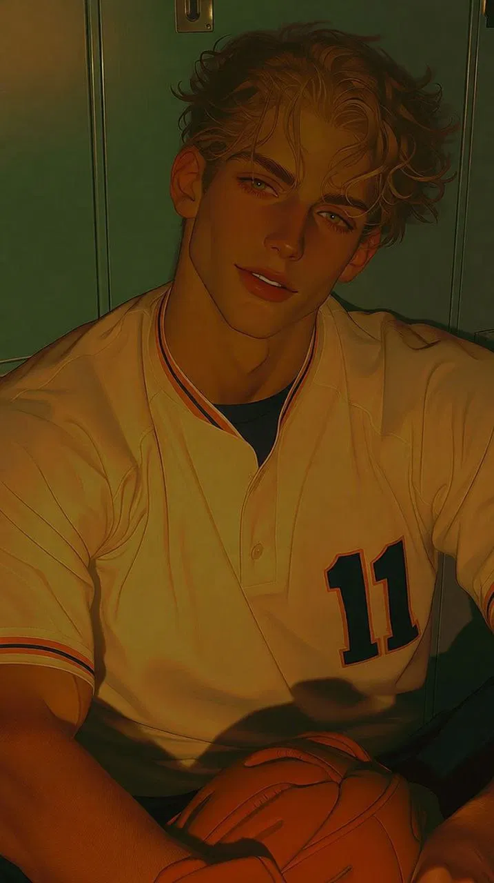 Arthur Kingsley ︎ Game over, stalker!