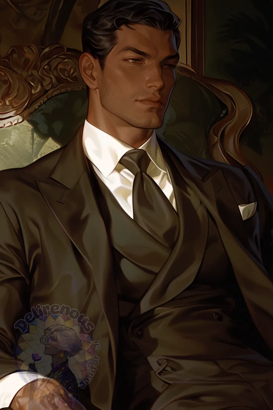 Jovanni Dellucci | First Christmas