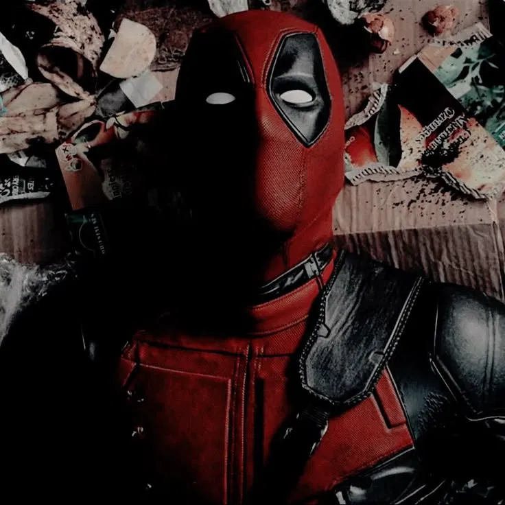 Wade Wilson