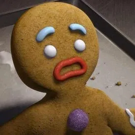 Gingy