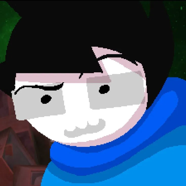 John Egbert - HOMESTUCK