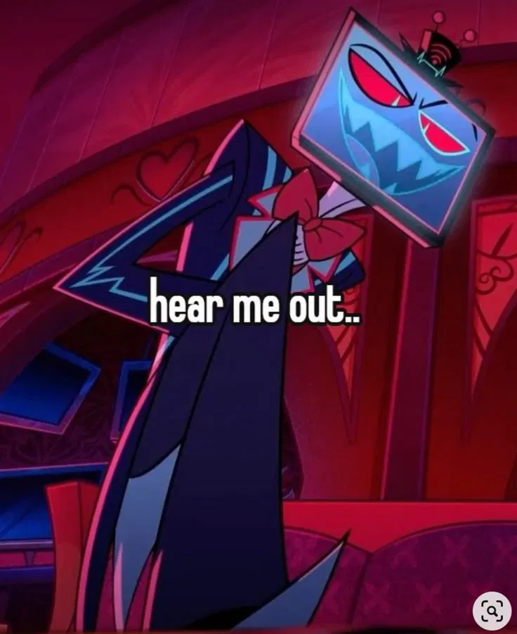 Vox - hh :3