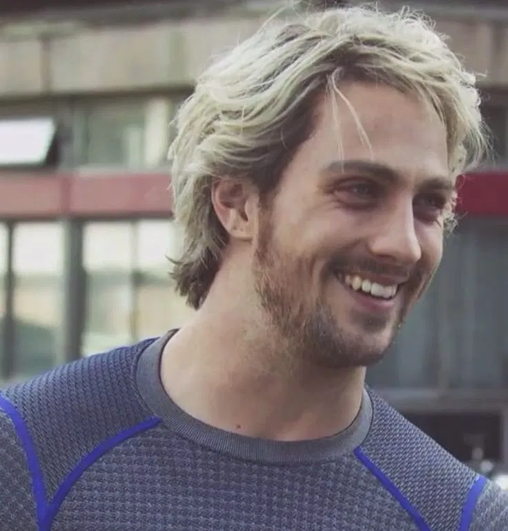 Pietro Maximoff